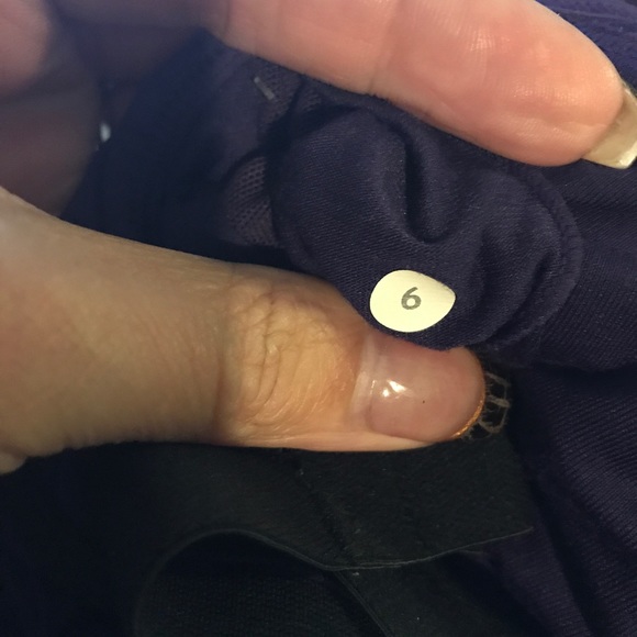 lululemon athletica | Tops | Lululemon Commit Tank In Lolo Sz6 | Poshmark